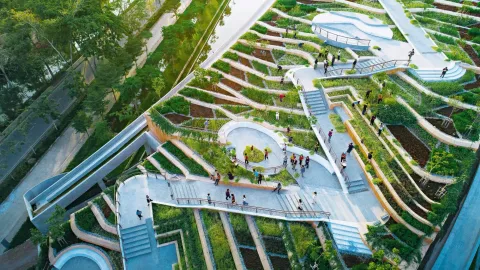 Designing with Airium